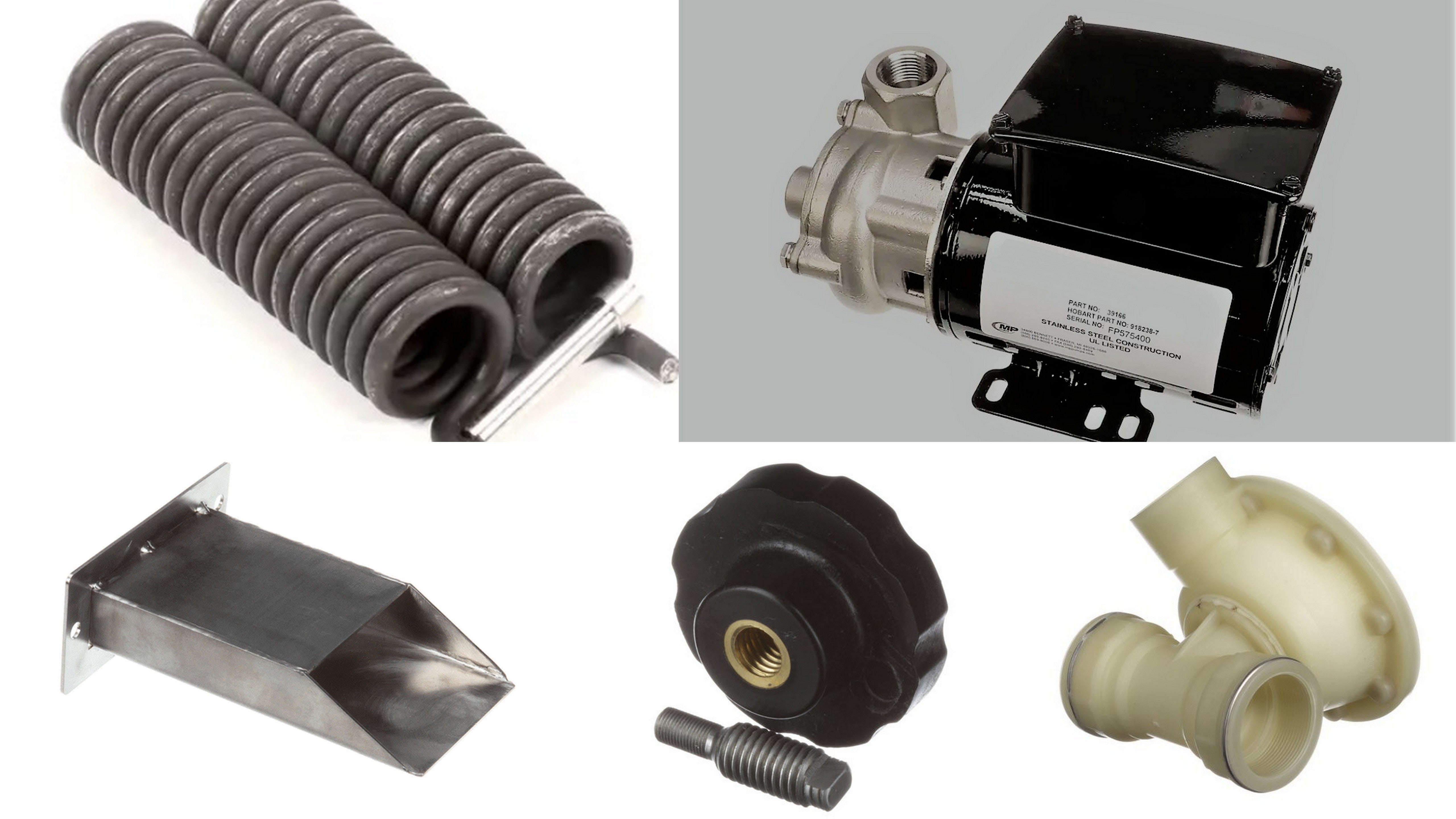 Enhance Your Kitchen's Capability with the 00-334791 YOKE, ASSEMBLY HO ...