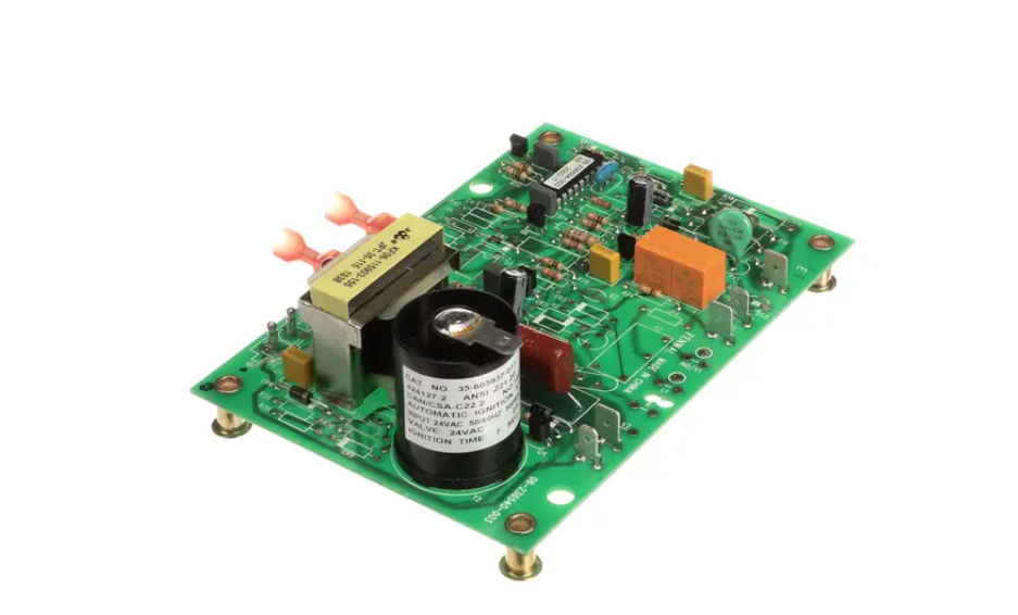 Unlock the Secret to Flawless Cooking with Vulcan Oven Parts – Ignite Parts